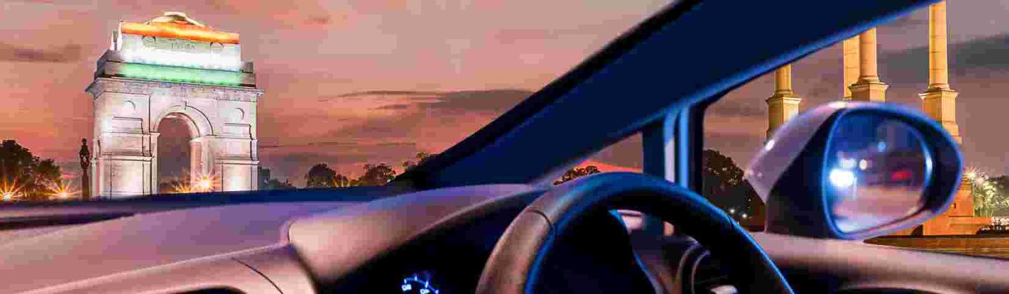 Enhancing Mobility Experiences | Sekurit